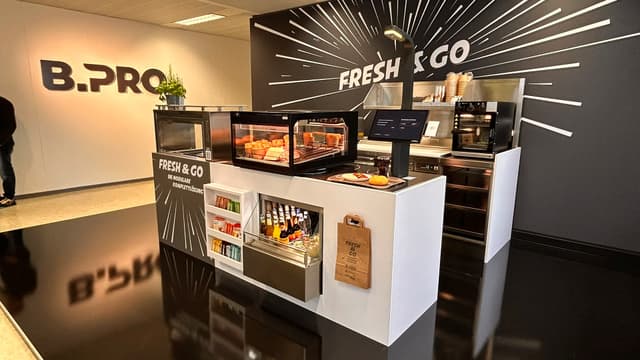 B.PRO - Expertise from a single source, complete solutions | B.PRO