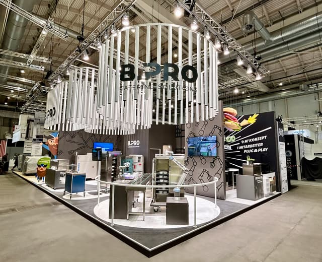 B.PRO Blog - One hundred years of Blanc & Fischer | B.PRO