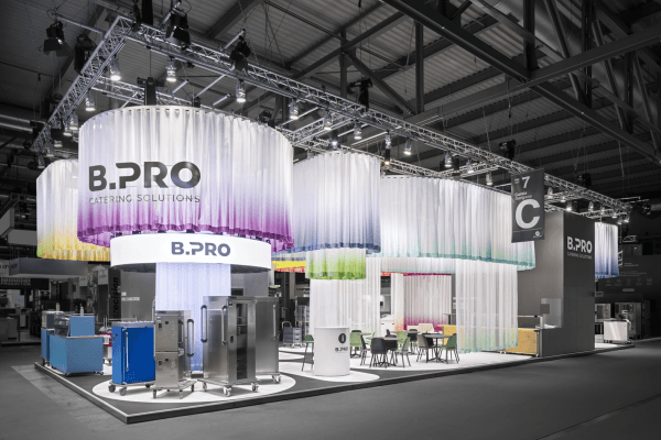 Über B.PRO - lernen Sie uns und unsere Vision kennen | B.PRO