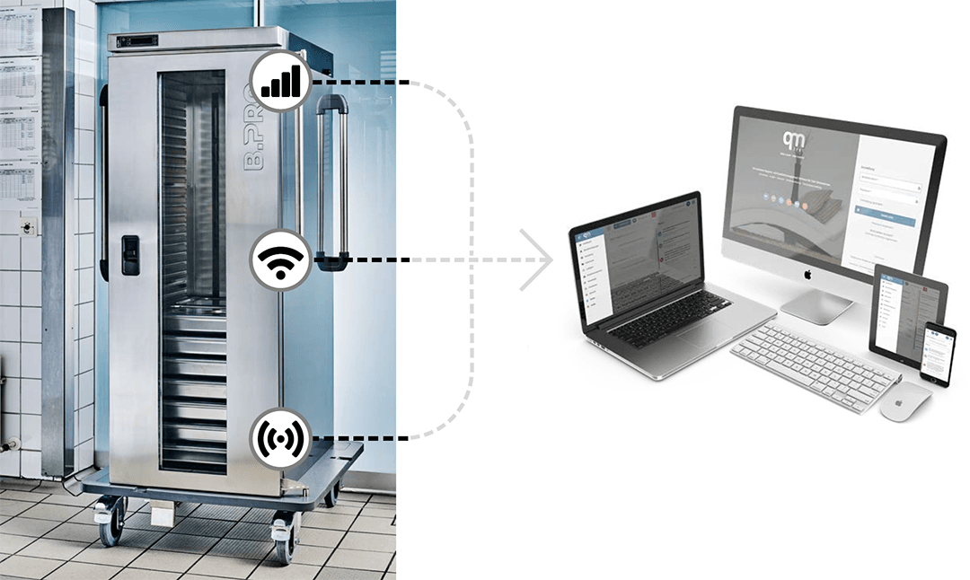 Leaflets and brochures from B.PRO for download as PDF. | B.PRO